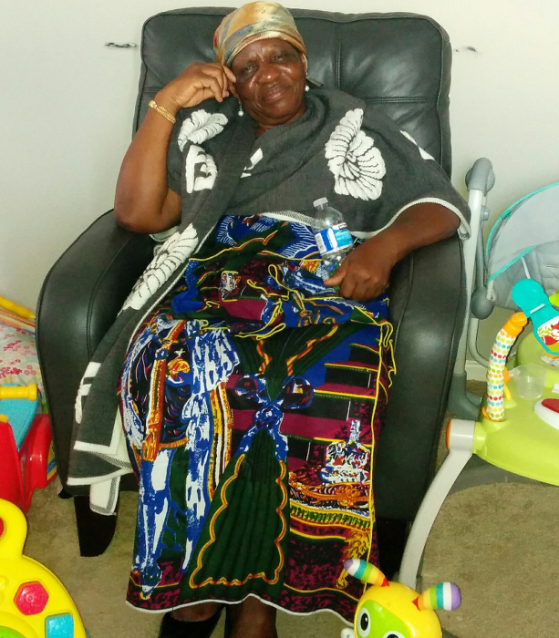 Diku Dilenga | Aider les plus pauvres en RDC via le micro-crédit | Page 4