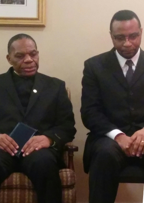 Diku Dilenga | Aider les plus pauvres en RDC via le micro-crédit | Page 5