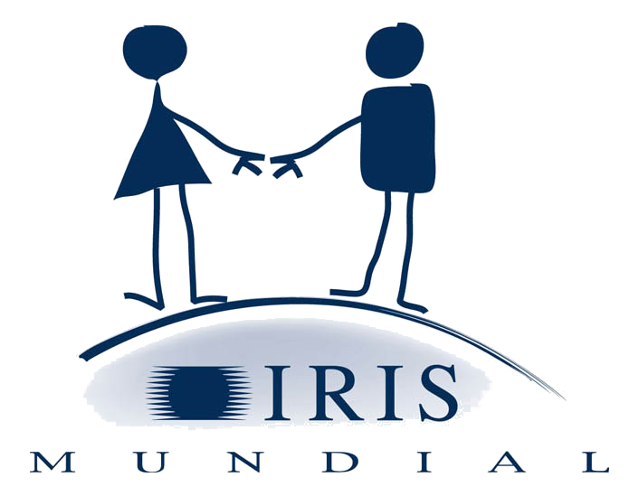 logo-iris-mundial | Diku Dilenga