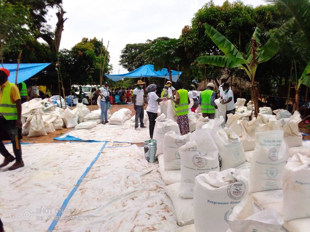 Diku Dilenga | Aider les plus pauvres en RDC via le micro-crédit | Page 2